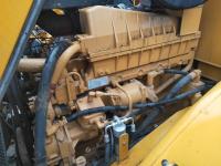 China Very Well Construction Wheel Loader Cat 966h, Most Popular in Gulf Country Used Caterpillar Front Loader 966h 966g 966f 950g 950h 950f Payloader on Sale for sale