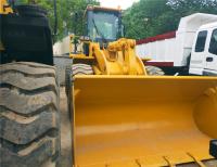 China Bestsellers Wheel Loader Cat 966h, Used Hot Sale Caterpillar Front Loader 966 950 962 972 938 936 910 980 Payloader High Efficiency on Stock for Sale for sale