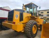 China Bestsellers Wheel Loader Cat 966h, Used Hot Sale Caterpillar Front Loader 966 950 962 972 938 936 910 980 Payloader High Efficiency on Stock for Sale for sale