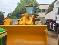 China Bestsellers Wheel Loader Cat 966h, Used Hot Sale Caterpillar Front Loader 966 950 962 972 938 936 910 980 Payloader High Efficiency on Stock for Sale for sale