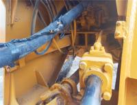 China Bestsellers Wheel Loader Cat 966h, Used Hot Sale Caterpillar Front Loader 966 950 962 972 938 936 910 980 Payloader High Efficiency on Stock for Sale for sale