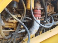 China Used Origin Japan High Quality Cat 966h Wheel Loader Hot Sale, Secondhand Caterpillar Top Sale Front Loader 966h 966g 950h 950g with 1year Warranty on Promotion for sale