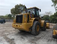 China High Quality Cat 966h Wheel Loader Less Than 200 Hours, Used Caterpillar Top Sale Front Loader 966h 966g 966f 950g 950h 950f Payloader for Sale for sale