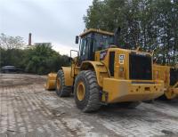 China High Quality Cat 966h Wheel Loader Less Than 200 Hours, Used Caterpillar Top Sale Front Loader 966h 966g 966f 950g 950h 950f Payloader for Sale for sale