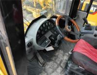 China High Quality Cat 966h Wheel Loader Less Than 200 Hours, Used Caterpillar Top Sale Front Loader 966h 966g 966f 950g 950h 950f Payloader for Sale for sale