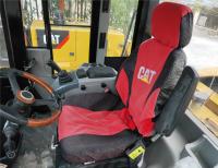 China High Quality Cat 966h Wheel Loader Less Than 200 Hours, Used Caterpillar Top Sale Front Loader 966h 966g 966f 950g 950h 950f Payloader for Sale for sale