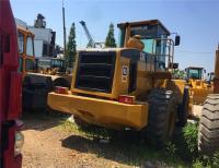 China Used Good Condition Cat 966h Wheel Loader Low Price, Secondhand Caterpillar 23 Ton Front Loader 966h 966g 966f 966e 950h 950g Payloader on Promotion for sale