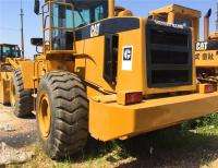 China Used Good Condition Cat 966h Wheel Loader Low Price, Secondhand Caterpillar 23 Ton Front Loader 966h 966g 966f 966e 950h 950g Payloader on Promotion for sale