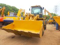 China High Quality 23 Ton Caterpillar 966h Wheel Loader on Sale, Used Japan Made Construction Front Loader Cat 966h 966g 966f 966e Good Condition Hot Selling for sale