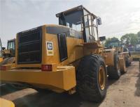 China Used Construction Equipment Cat 966g Wheel Loader with Cheap Price Secondhand Caterpillar Front Loader 966e 966f 966g 966h Payloader Hot Selling for sale