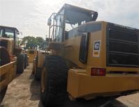 China Used Construction Equipment Cat 966g Wheel Loader with Cheap Price Secondhand Caterpillar Front Loader 966e 966f 966g 966h Payloader Hot Selling for sale