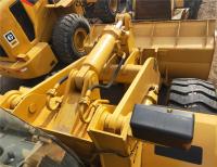 China Used Construction Equipment Cat 966g Wheel Loader with Cheap Price Secondhand Caterpillar Front Loader 966e 966f 966g 966h Payloader Hot Selling for sale