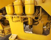 China Used Construction Equipment Cat 966g Wheel Loader with Cheap Price Secondhand Caterpillar Front Loader 966e 966f 966g 966h Payloader Hot Selling for sale