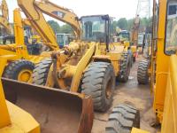 China Good Quality Japan Wheel Loader Cat 966f Used Caterpillar 966f 966h 966g 966e Front Loader with Low Price for Sale for sale