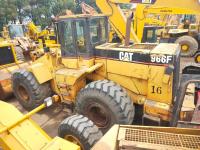 China Good Quality Japan Wheel Loader Cat 966f Used Caterpillar 966f 966h 966g 966e Front Loader with Low Price for Sale for sale