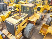 China Good Quality Japan Wheel Loader Cat 966f Used Caterpillar 966f 966h 966g 966e Front Loader with Low Price for Sale for sale