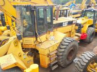 China Good Quality Japan Wheel Loader Cat 966f Used Caterpillar 966f 966h 966g 966e Front Loader with Low Price for Sale for sale