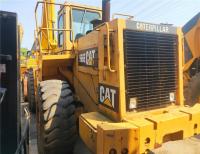 China 100% Original Japan 20 Ton Wheel Loader Cat 966e on Promotion, Used Caterpillar Front Loader 966e 966f 966g 966h 950e 950f 950g 950h 962g Payloader on Sale for sale