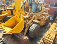 China 100% Original Japan 20 Ton Wheel Loader Cat 966e on Promotion, Used Caterpillar Front Loader 966e 966f 966g 966h 950e 950f 950g 950h 962g Payloader on Sale for sale