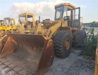 China Used Wheel Loader Cat 966D Secondhand Caterpillar Front Loader 936e 938f 950e 966D 966e 910e 950b Payloader Made in Japan Hot Sale for sale