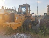 China Used Wheel Loader Cat 966D Secondhand Caterpillar Front Loader 936e 938f 950e 966D 966e 910e 950b Payloader Made in Japan Hot Sale for sale
