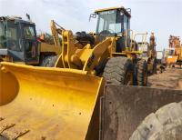 China Used Cat 950h Wheel Loader for Sale Secondhand Caterpillar 950h Front Loader, High Quality Cat 950g 950h 950e 950f 966g 966h 966f 966e Payloader for Sale for sale