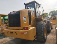 China Used Cat 950h Wheel Loader for Sale Secondhand Caterpillar 950h Front Loader, High Quality Cat 950g 950h 950e 950f 966g 966h 966f 966e Payloader for Sale for sale