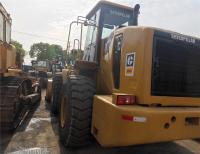 China Used Cat 950h Wheel Loader for Sale Secondhand Caterpillar 950h Front Loader, High Quality Cat 950g 950h 950e 950f 966g 966h 966f 966e Payloader for Sale for sale