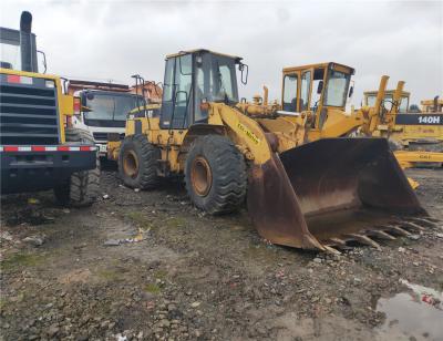 China Original Cat 962g Wheel Loader with Japan Condition for Sale Used Caterpillar Wheel Loader 962g 950f 966e 966f 966h High Quality with 1-Year Warranty on Sale for sale