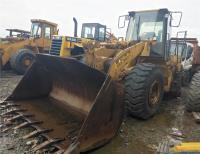 China Original Cat 962g Wheel Loader with Japan Condition for Sale Used Caterpillar Wheel Loader 962g 950f 966e 966f 966h High Quality with 1-Year Warranty on Sale for sale