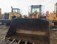 China Original Cat 962g Wheel Loader with Japan Condition for Sale Used Caterpillar Wheel Loader 962g 950f 966e 966f 966h High Quality with 1-Year Warranty on Sale for sale