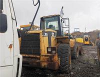 China Original Cat 962g Wheel Loader with Japan Condition for Sale Used Caterpillar Wheel Loader 962g 950f 966e 966f 966h High Quality with 1-Year Warranty on Sale for sale