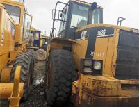 China Original Cat 962g Wheel Loader with Japan Condition for Sale Used Caterpillar Wheel Loader 962g 950f 966e 966f 966h High Quality with 1-Year Warranty on Sale for sale
