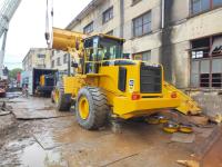 China Used Loader Caterpillar 950g Wheel Loader Secondhand Cheap Price Cat Front Loader 950g 962h 950e 966g 950f 950h 966h Payloader with Good Condition for sale