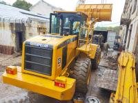 China Used Loader Caterpillar 950g Wheel Loader Secondhand Cheap Price Cat Front Loader 950g 962h 950e 966g 950f 950h 966h Payloader with Good Condition for sale