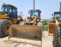 China High Efficiency Origin Japan Cat 950f Wheel Loader, Used Very Good Working Condition Caterpillar Medium Front Loader with 1-Year Warranty on Promotion for sale