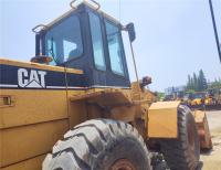 China High Efficiency Origin Japan Cat 950f Wheel Loader, Used Very Good Working Condition Caterpillar Medium Front Loader with 1-Year Warranty on Promotion for sale