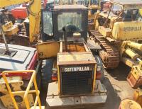 China Used Original Paint Japanese Front Loader Cat 950f, Secondhand Caterpillar Wheel Loader 950b 950e 950f, 950g 950h 962g Payloader Good Condition for sale