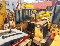 China Used Original Paint Japanese Front Loader Cat 950f, Secondhand Caterpillar Wheel Loader 950b 950e 950f, 950g 950h 962g Payloader Good Condition for sale
