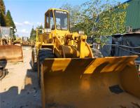 China Good Condition Cheap Price 950b Wheel Loader on Sale, Used Cat Front Loader 950b 950e 950f 950g 950h Payloader on Promotion for sale