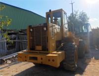 China Good Condition Cheap Price 950b Wheel Loader on Sale, Used Cat Front Loader 950b 950e 950f 950g 950h Payloader on Promotion for sale