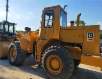 China Good Condition Cheap Price 950b Wheel Loader on Sale, Used Cat Front Loader 950b 950e 950f 950g 950h Payloader on Promotion for sale