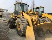 China Very High Quality Caterpillar 938g Front Loader on Promotion, Used Cat 13 Ton Wheel Loader 938g 938e 938f 936e 950b Payloader Hot Sale for sale