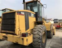 China Very High Quality Caterpillar 938g Front Loader on Promotion, Used Cat 13 Ton Wheel Loader 938g 938e 938f 936e 950b Payloader Hot Sale for sale