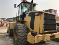 China Very High Quality Caterpillar 938g Front Loader on Promotion, Used Cat 13 Ton Wheel Loader 938g 938e 938f 936e 950b Payloader Hot Sale for sale