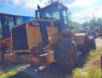 China Used 100% Original Japan Made Construction Wheel Loader Cat 938g, Secondhand Caterpillar 13 Ton Front Loader 938g 938e 938f 936e Hot Sale for sale