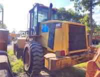 China Used 100% Original Japan Made Construction Wheel Loader Cat 938g, Secondhand Caterpillar 13 Ton Front Loader 938g 938e 938f 936e Hot Sale for sale