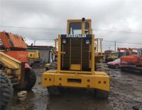 China Secondhand Cat 936e Front End Loader Used Caterpillar 938e 938f 938g 966e 966f 966g 966h Wheel Loader Good Condition for sale