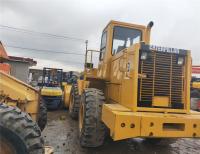 China Secondhand Cat 936e Front End Loader Used Caterpillar 938e 938f 938g 966e 966f 966g 966h Wheel Loader Good Condition for sale