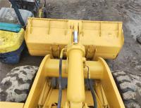 China Secondhand Cat 936e Front End Loader Used Caterpillar 938e 938f 938g 966e 966f 966g 966h Wheel Loader Good Condition for sale